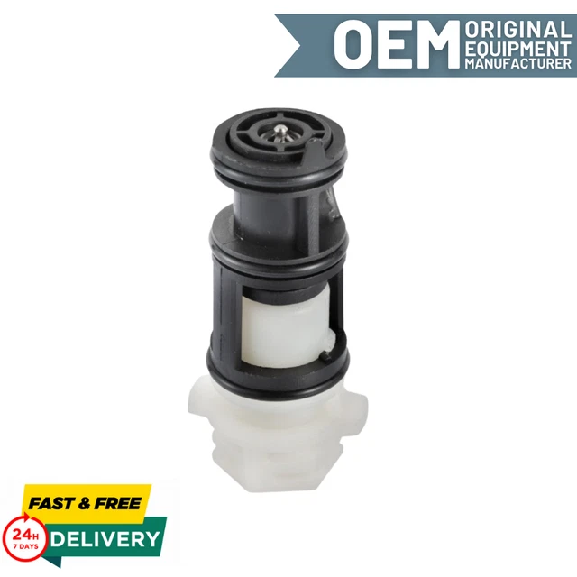 ALPHA INTEC 26/30/34C 24X/28X 30GS/40GS Diverter Valve Cartridge 3 ...