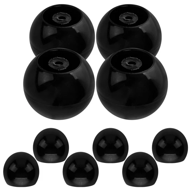 10 PCS POT Cover Handle Replacement Lid Grip Heat Resistant Knob $22.17 ...