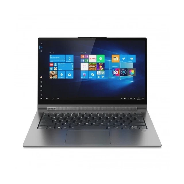 LENOVO C940-14IIL I5-1035G4/8GB/512GB-SSDM2/FHD/LECTOR de huellas/W10 ...