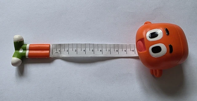 DARWIN WATTERSON - 2018 McDonalds The Amazing World of Gumball - Figure ...