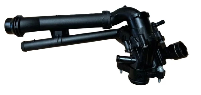 MERCEDES-BENZ GENUINE THERMOSTAT Cooling Regulation For OM274 Engine ...