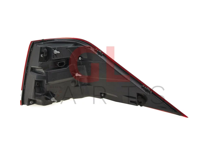 LAMPE FEU ARRIÈRE pour Mercedes Benz Gle-Kl W166 2015-19 A1669065501 ...