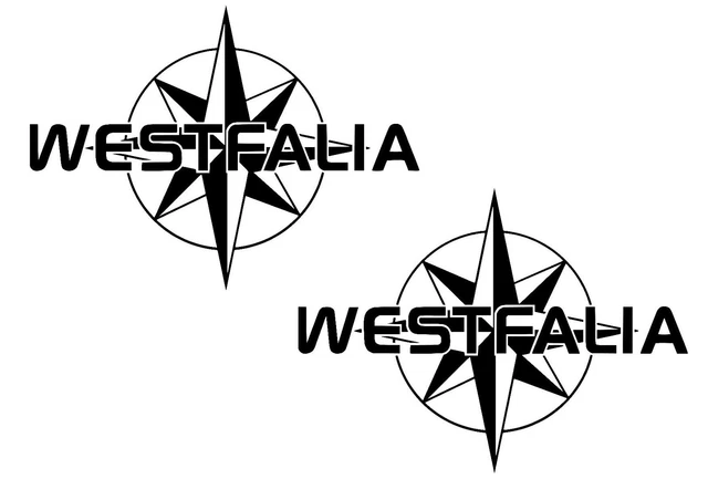 DOMETIC CAMPING-CAR CAMPING-CAR 2 autocollants caravane caravane ...