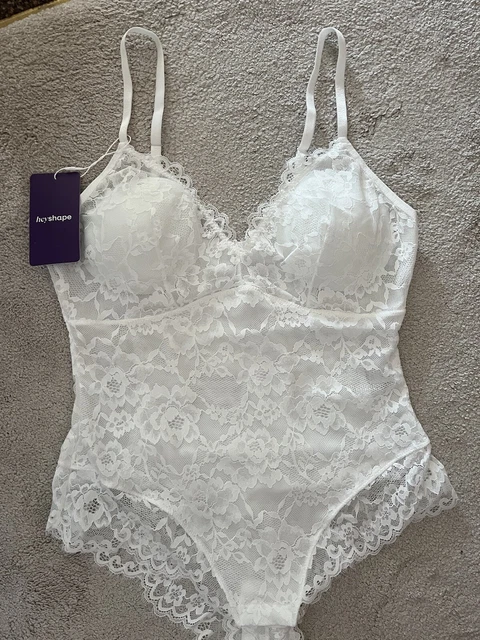 HEY SHAPE BODY Suit Size XL £33.00 - PicClick UK