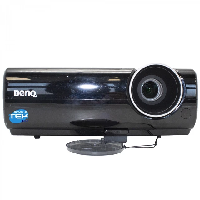 BENQ MX511 VIDÉOPROJECTEUR Dlp 3D Portable 2700 ANSI Lumens Hdmi Vga ...