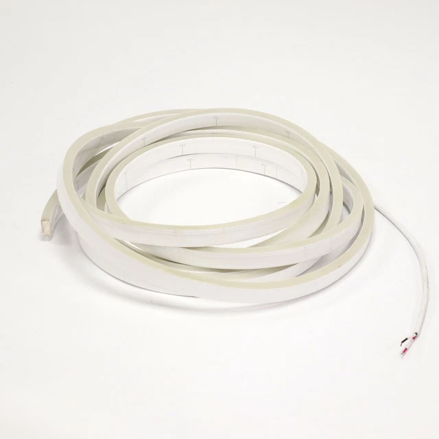 LONG BLUE LED Ribbon Strip, High Quality Led Strip 5.8m £58.80 ...