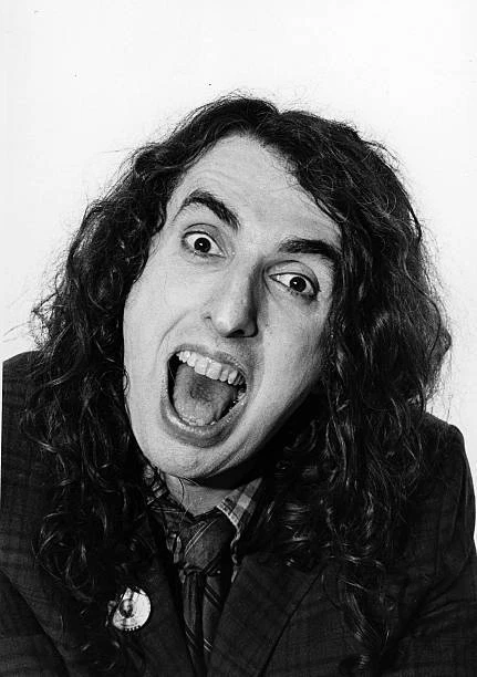 TINY TIM OLD PHOTO Music Band Singer Performer 1 $9.00 - PicClick AU