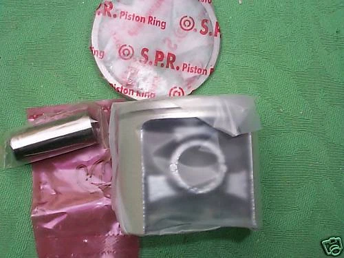 KOLBEN / PISTON /pistons / pistoni clip kplt für Husqvarna 35 , 45 ...