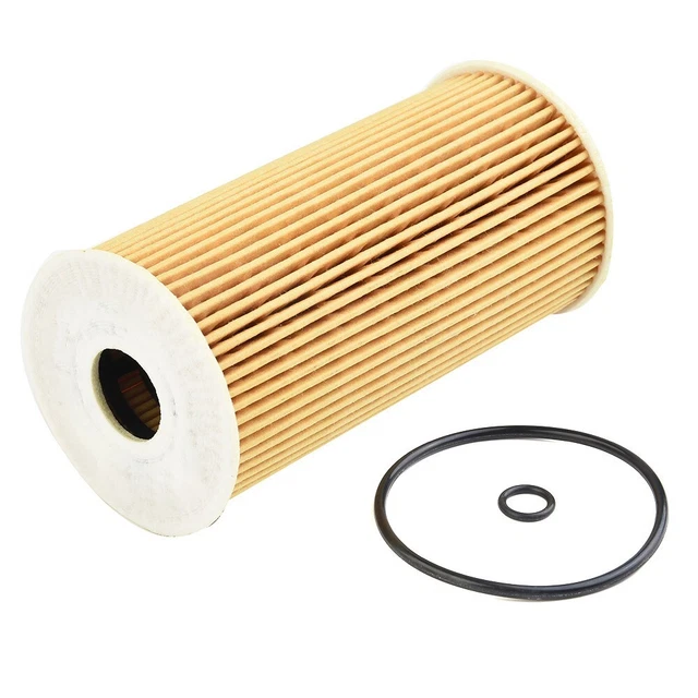 OIL FILTER DIESEL R-Engine For Hyundai/ For Kia 2.0L 2.2L 263202F100 ...