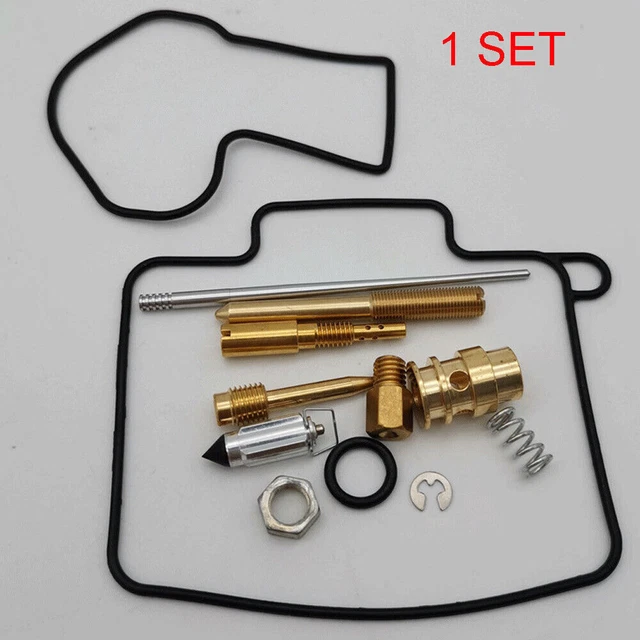 PER 2004-2007 HONDA CR125 CR125R Mikuni TMX38 TPS Kit Riparazione ...