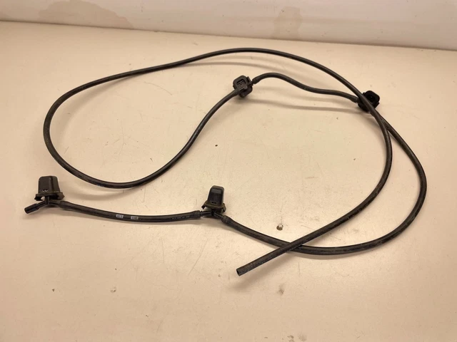 MERCEDES-BENZ ML GLE W166 Windscreen Washer Hose A1668600992 2012-2018 ...