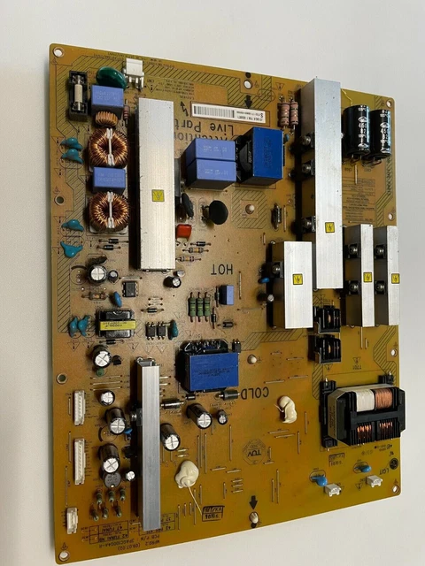 CARTE ALIMENTATION TV Philips (3PAGC10004A-R PLHL-T846A) EUR 50,00 ...