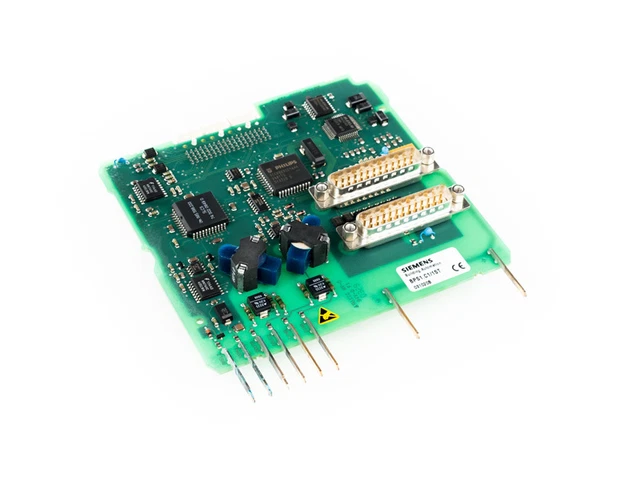 SIEMENS BPS1.C1/1ST COMMUNICATION Card COM 1 With SDLC EUR 48,08 ...