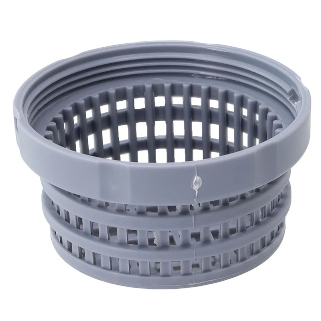 GRILLE DE PASSOIRE pratique neuve abordable efficace PVC étincelant ...