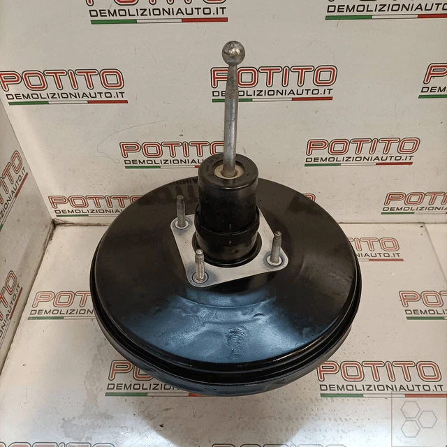 6R1614106H SERVOFRENO PER VOLKSWAGEN POLO (6R) 1.2 Ber. 2009-2014 ...