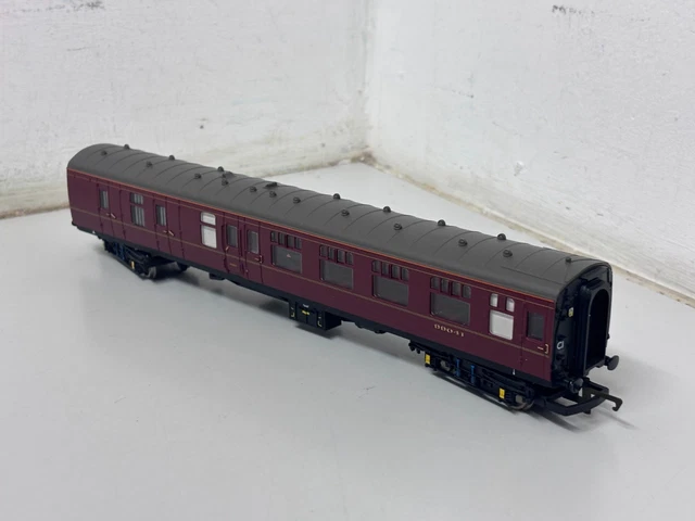 HORNBY ROYAL TRAIN MK1 Support Coach 99041 - OO - Unboxed £1.99 ...