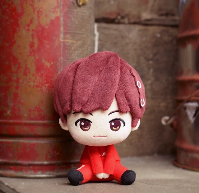 RARE BTS TINYTAN Ichiban Kuji 2021 J-Hope Peluche Doll Express Exclusivité Au JP EUR 45,74 ...