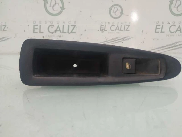 6554HJ COMMANDE LÉVE-GLACE arrière droit pour CITROEN C4 COUPE 1.6 2004 ...