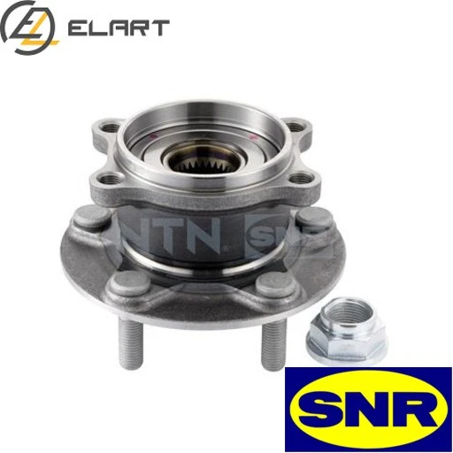 WHEEL BEARING KIT R170.65 FOR MAZDA CX-5/Van SHY4/SHY8/SHY6/SHY1 2 ...