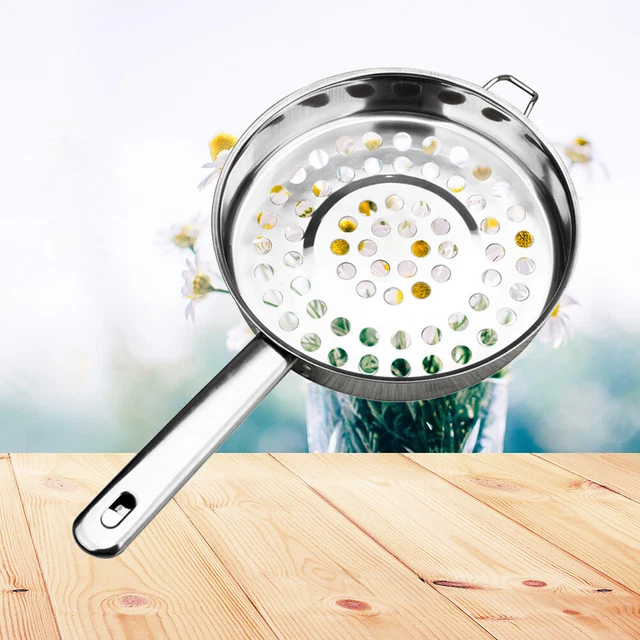 PASTA SIEB MESH Sieb Faltbare Waschbecken Sieb Sieb Abtropffläche EUR ...