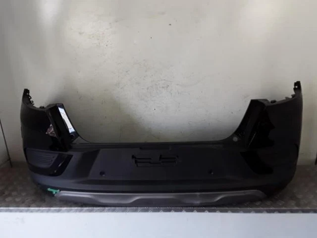 PARE CHOC ARRIERE RENAULT ARKANA 850724495R EUR 640,00 - PicClick FR