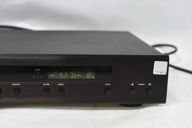 AMC T7D AM/FM Stereo Tuner Component - Made by Weltronics £60.88 ...