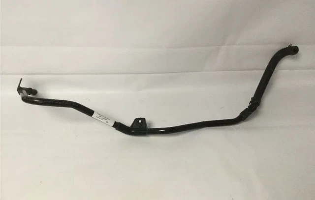 GENUINE MERCEDES SPRINTER W906 COOLING PIPE HEATER WATER PIPE ...