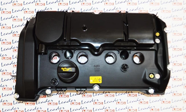CACHE CULBUTEUR INCLUS Joint Bouchon Réservoir Et PCV BMW 3 Série F30 ...