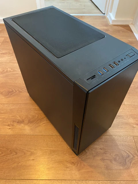 WINDOWS 11 PRO Desktop PC, i5 11th Gen, 16GB DDR4 RAM, 1TB SSD & 1TB ...