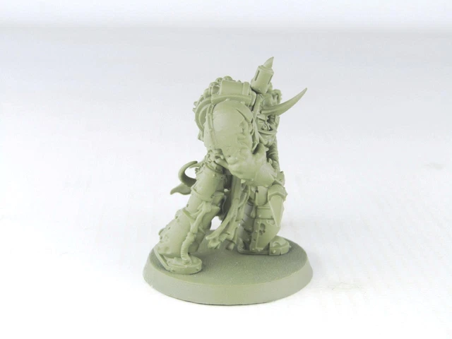 (6480) BLIGHTLORD TERMINATOR Death Guard Chaos Space Marines 40k 30k ...