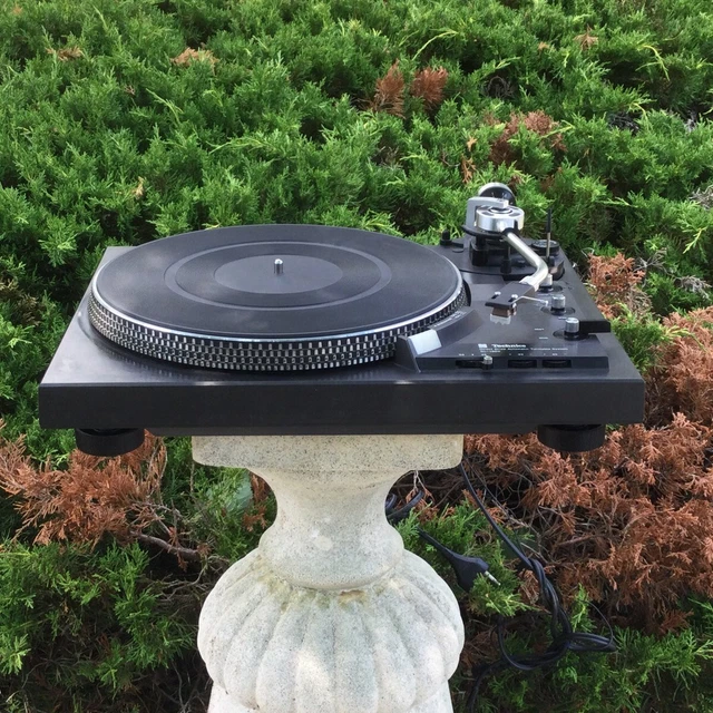 PLATINE TECHNICS SL 1900 Turntable EUR 199,00 - PicClick FR