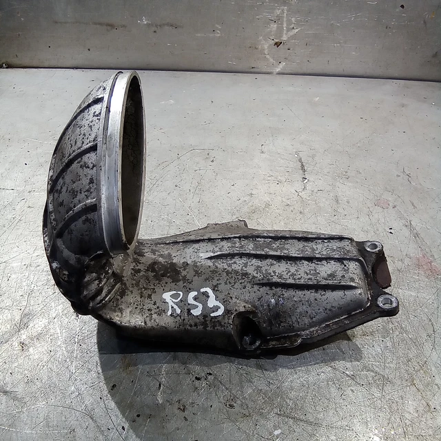 BMW MINI COOPER S R50/R52/R53 2000-2006 Supercharger Intake Elbow ...