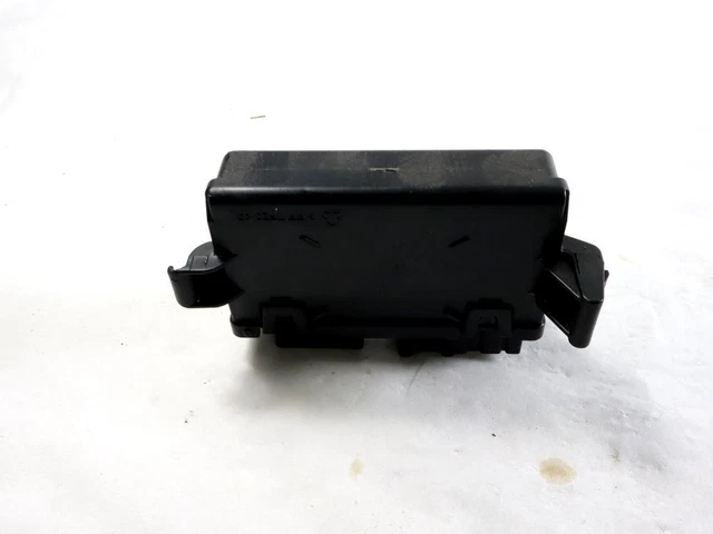 84233603 CENTRALINA D'OUVERTURE Électrique Pour Le Coffre Arrière Opel ...