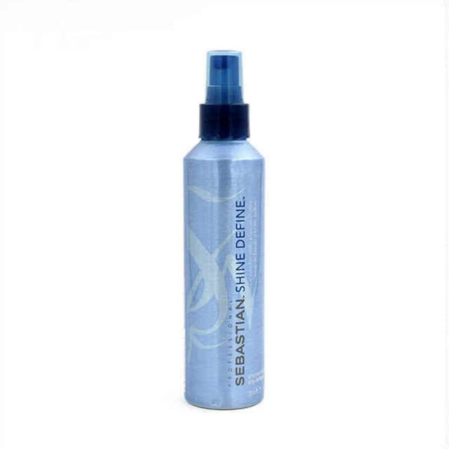 SPRAY POUR AVOIR les Cheveux Brillant Sebastian 970-78965 [200 ml] EUR ...