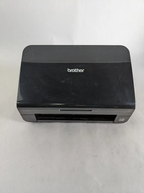 ESCÁNER DE PASO USB centro de imágenes Brother ADS-2000 EUR 88,90 ...