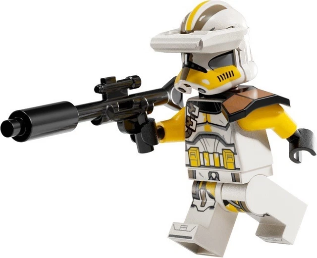 LEGO® STAR WARS Clone Trooper Commander Bly sw1429 - (aus Set 75435 ...