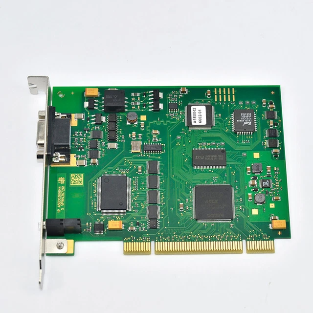 CARTE DE COMMUNICATION pour PLC Profibus MPI Card 6GK1561-1AA01 CP5611 ...