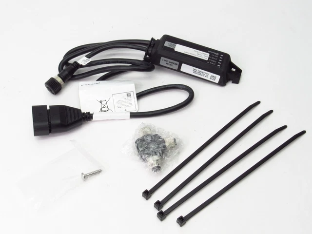 MERCURY MERCRUISER OME 8M0173696 SmartCraft Connect Dual Engine Under ...