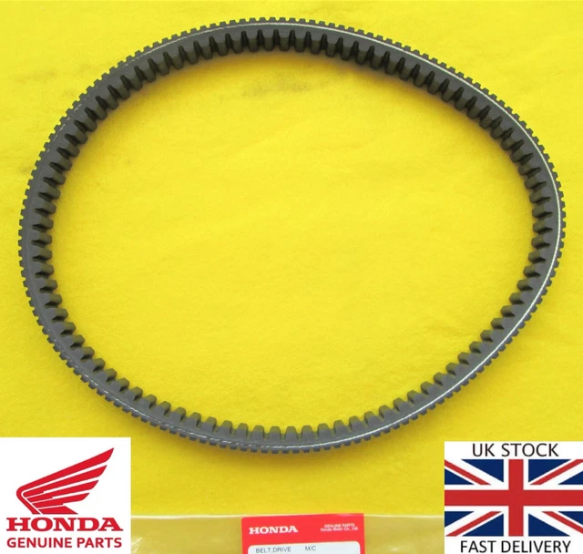 PCX125 PCX DRIVE Belt 2021 2022 2023 2024 2025 GENUINE ORIGINAL HONDA ...