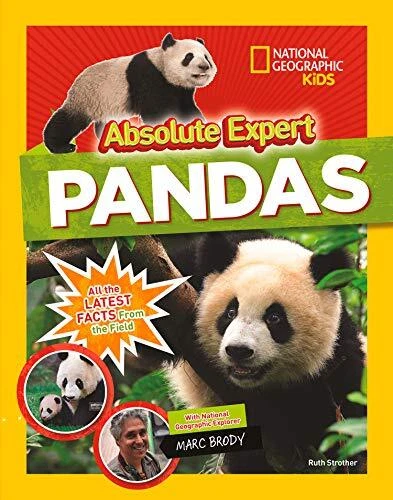 ABSOLUTE EXPERT: PANDAS: All the Latest Facts from the Field wit £6.63 ...