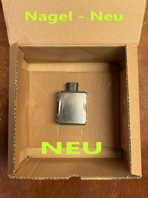 RADARSENSOR ABSTANDSREGELRADAR ACC Sensor VW PASSAT 3Q0907550B B8 ...