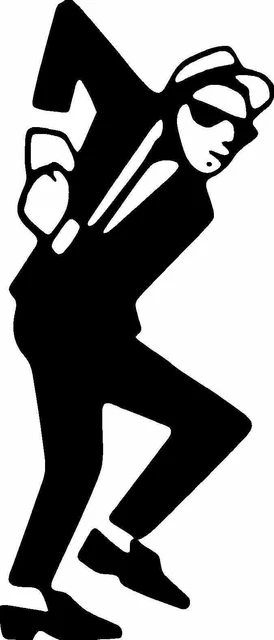 SKA MAN DECAL, sticker £1.95 - PicClick UK