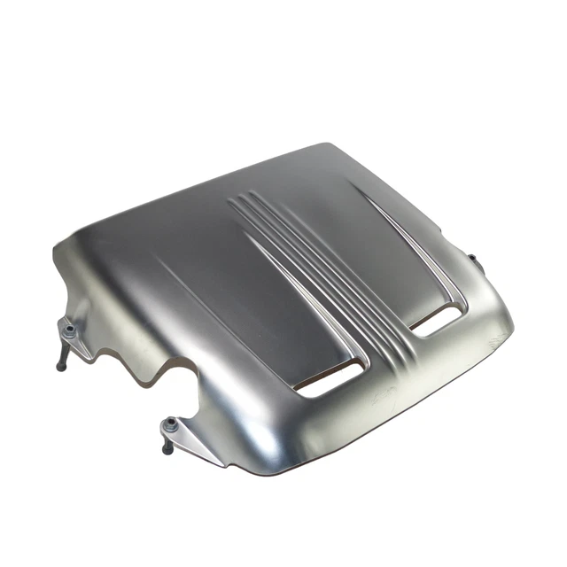 TRIM ENGINE COVER Mercedes-Benz C63 AMG W205 S205 4.0T M177.980 £131.42 ...