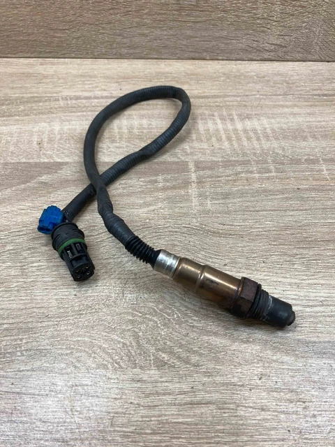 7614322 0258010435 BMW Capteur Lambda Oxygène 858181 Genuine OE EUR 108 ...