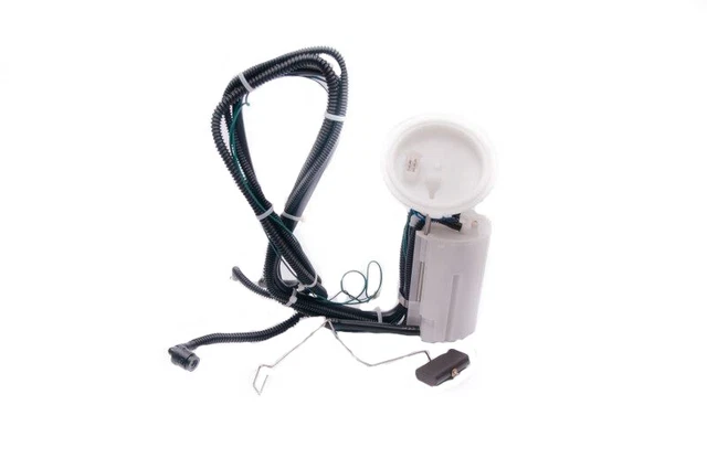 MOTEUR POMPE A Essence Pour Bmw Série 5 E60 E61 6 E64 6766150 7373503 ...