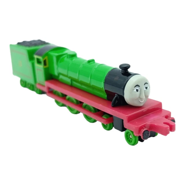 HENRY ERTL THOMAS The Tank Engine & Friends motore treno pressofuso ...