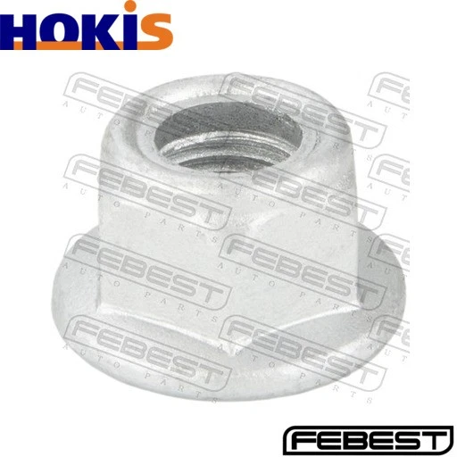 NUT KINGPIN 2398-007 FOR VW PASSAT/B7/B5/B6/CC/B5.5/ALLTRACK/B8/Van TOURAN/VAN £14.11 - PicClick UK