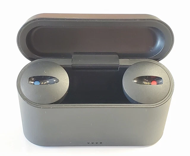 STARKEY STARLINK MRIC R & RIC RT Micro Receiver Canal Hearing Aid ...