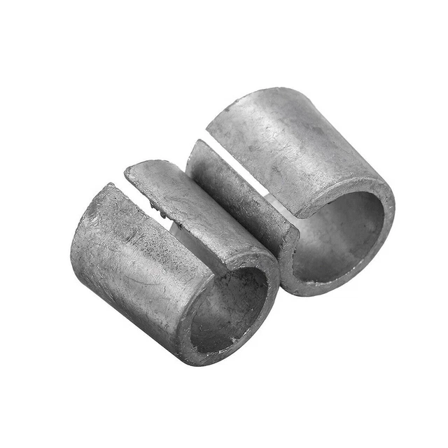 CAR BATTERY TERMINAL Conversion Accessories with Positive Negative ...