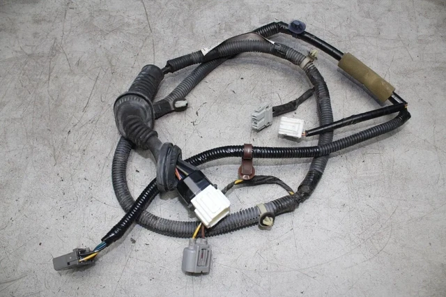 CAVO PORTA CABLAGGIO posteriore a sinistra 32754-SWA-G005 Honda CR-V ...